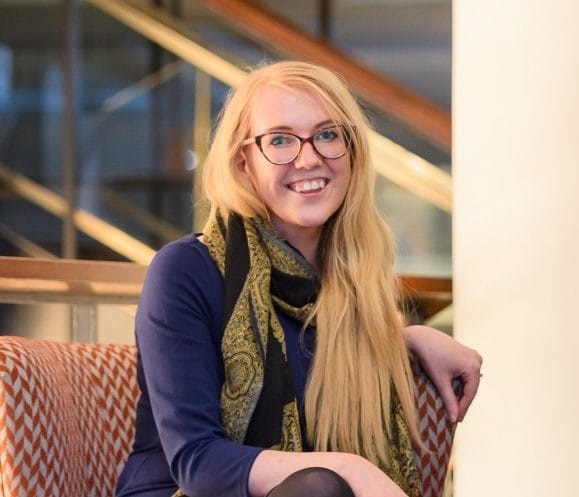 Announcing our new CEO and Creative Director - Belgrade Theatre