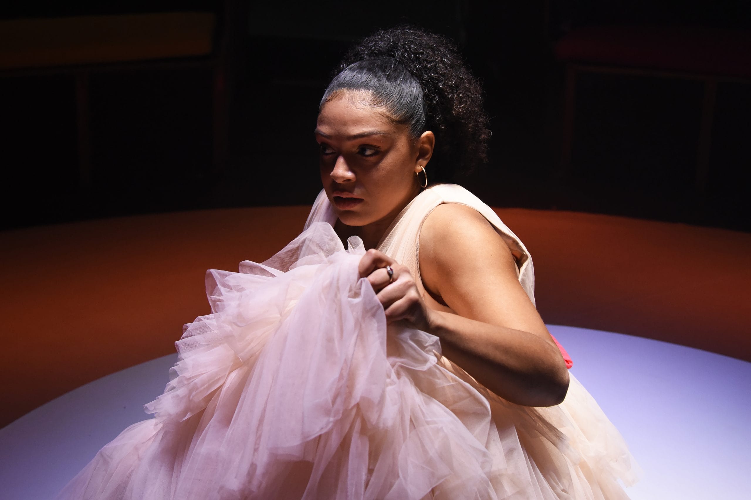 Frankie Meredith: How Cofa’s Tree became May Queen - Belgrade Theatre