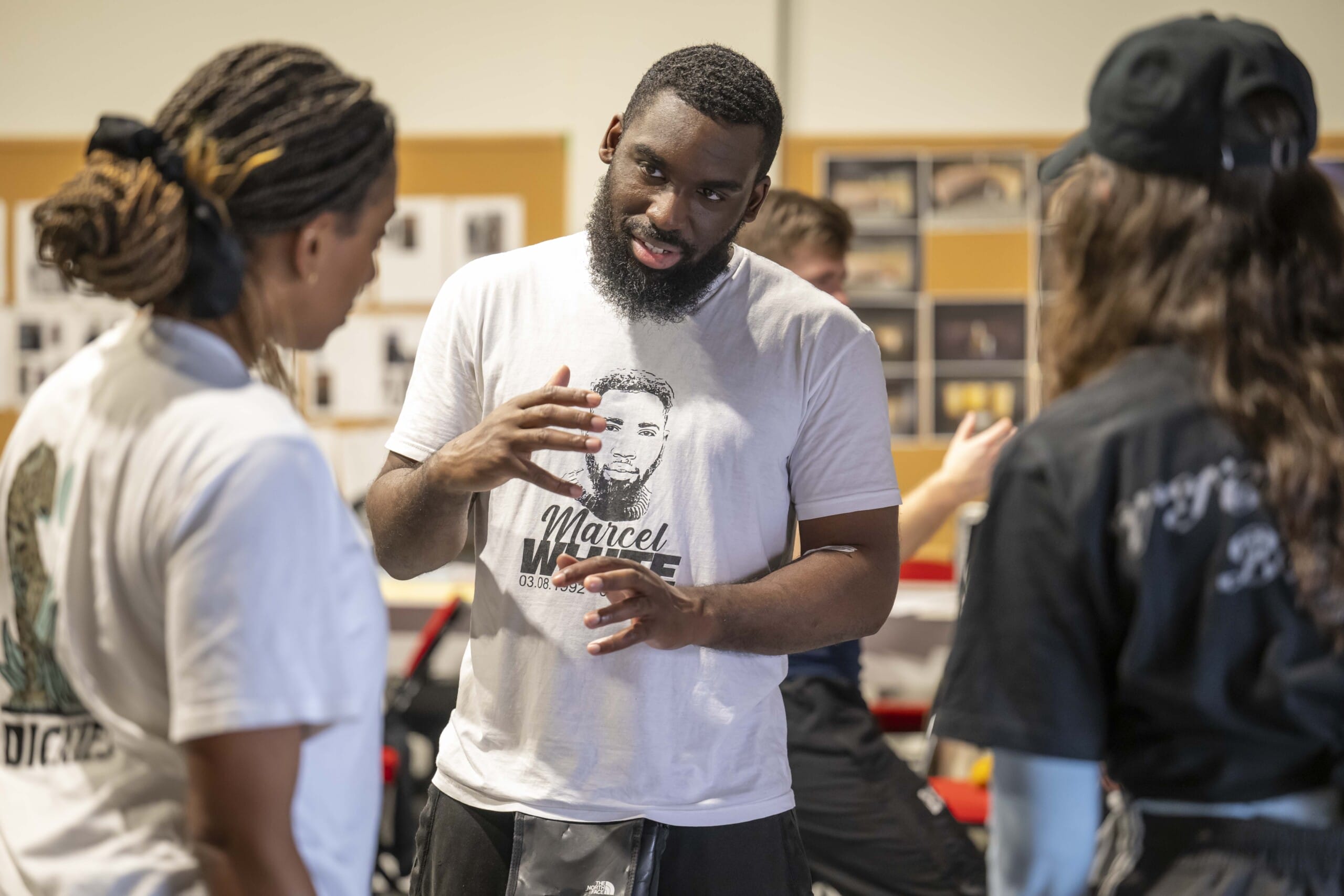 Education Resources: Romeo and Juliet - Belgrade Theatre