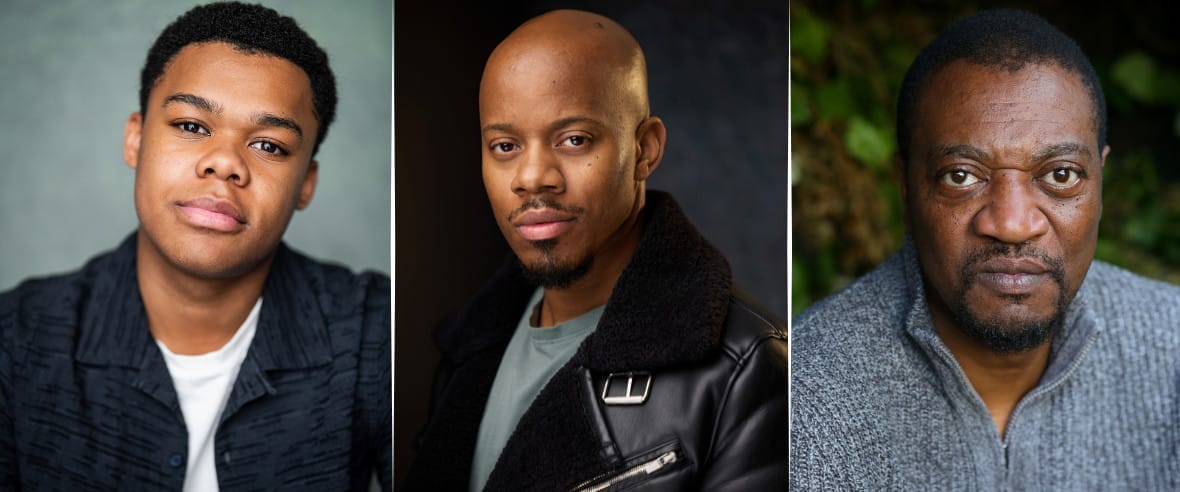 Stellar Cast Announced for Revealed - Belgrade Theatre