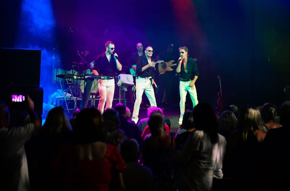The Magic of the Bee Gees - Belgrade Theatre