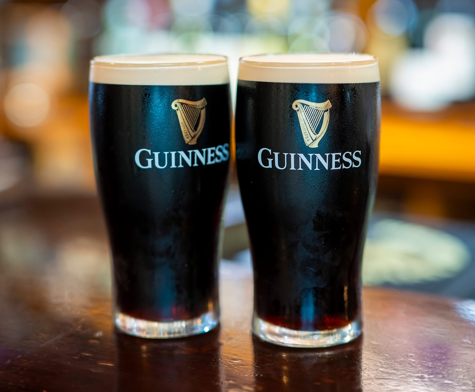 Two Pints - Belgrade Theatre